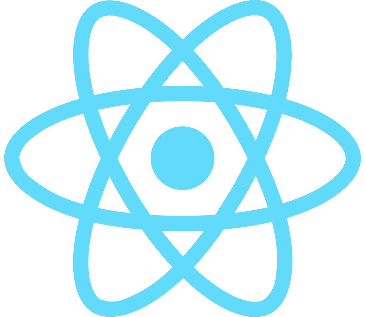 react react